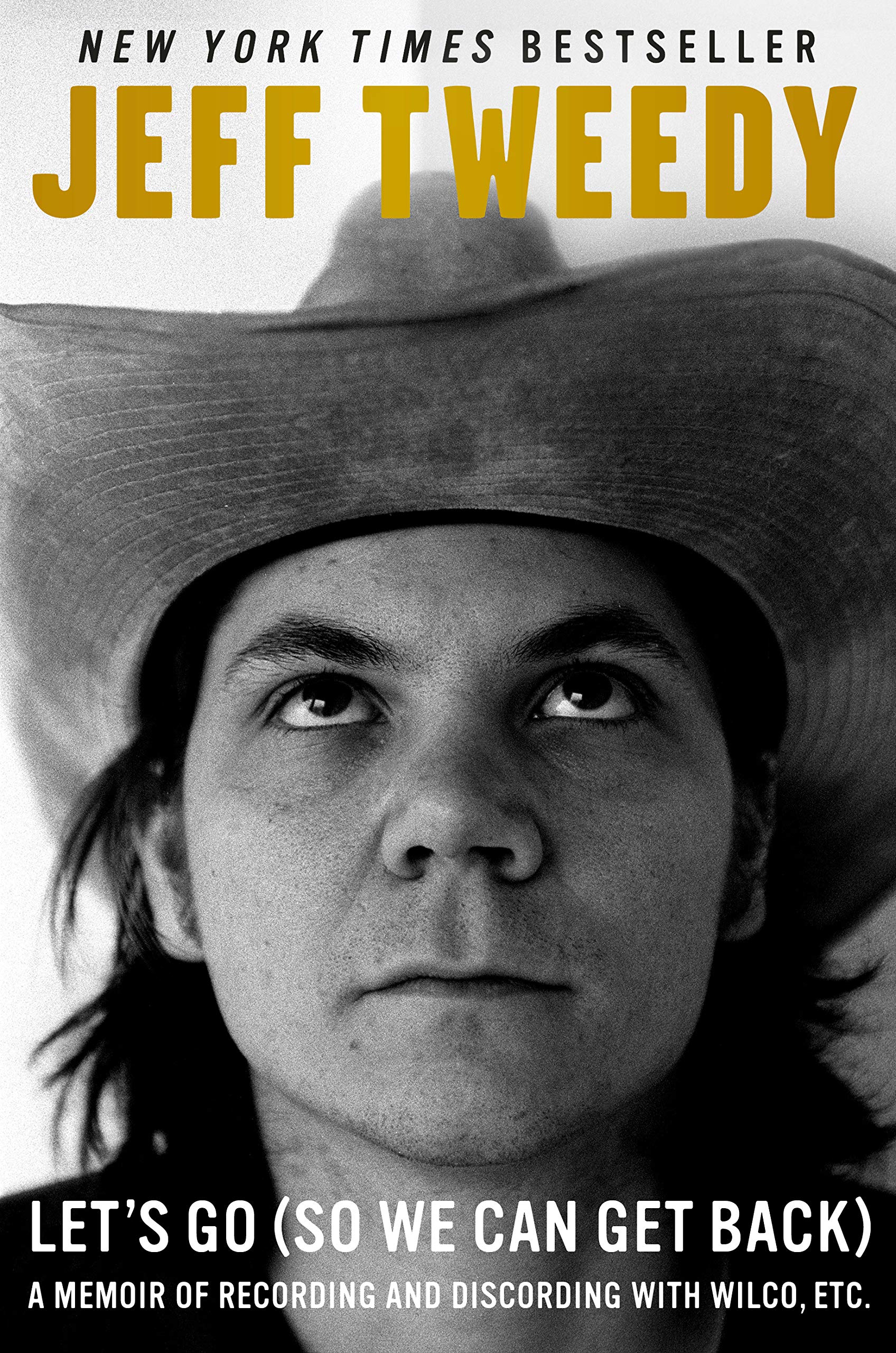 L'autobiographie de Jeff Tweedy | Le blog du groupe de rock indé WONDERFLU